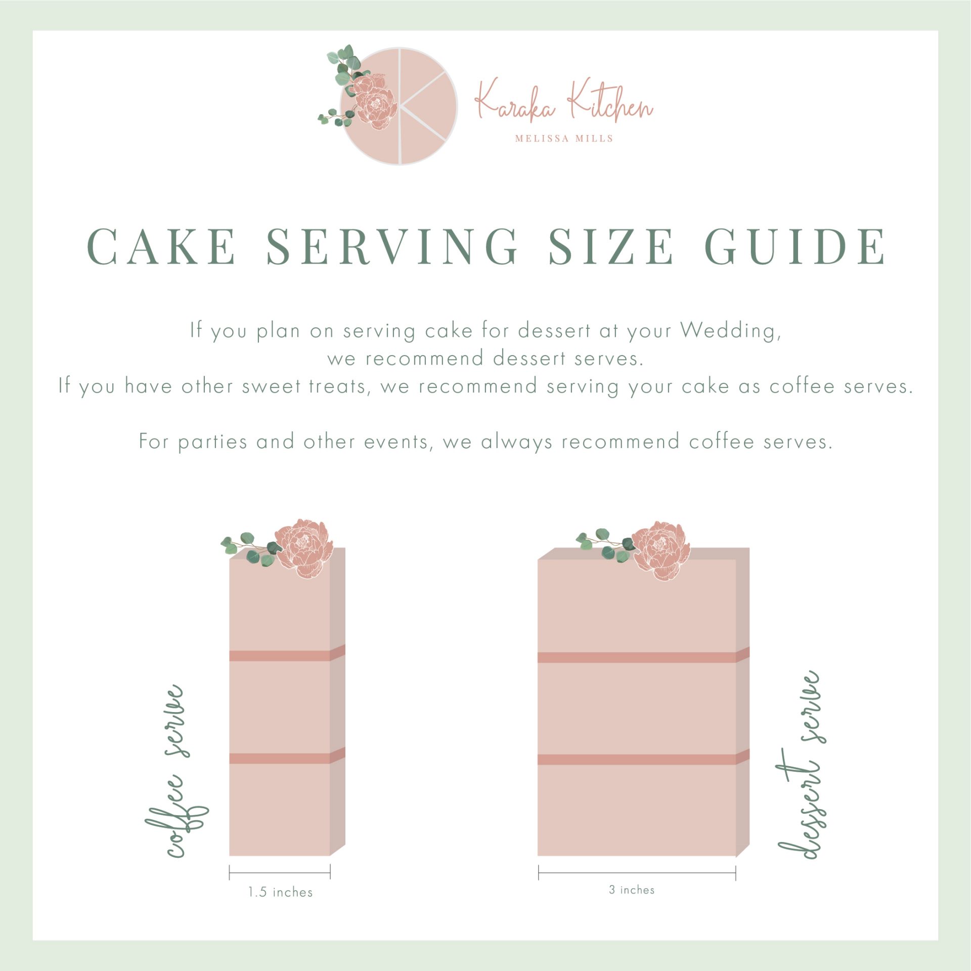 Karaka Kitchen - Papercuts Design