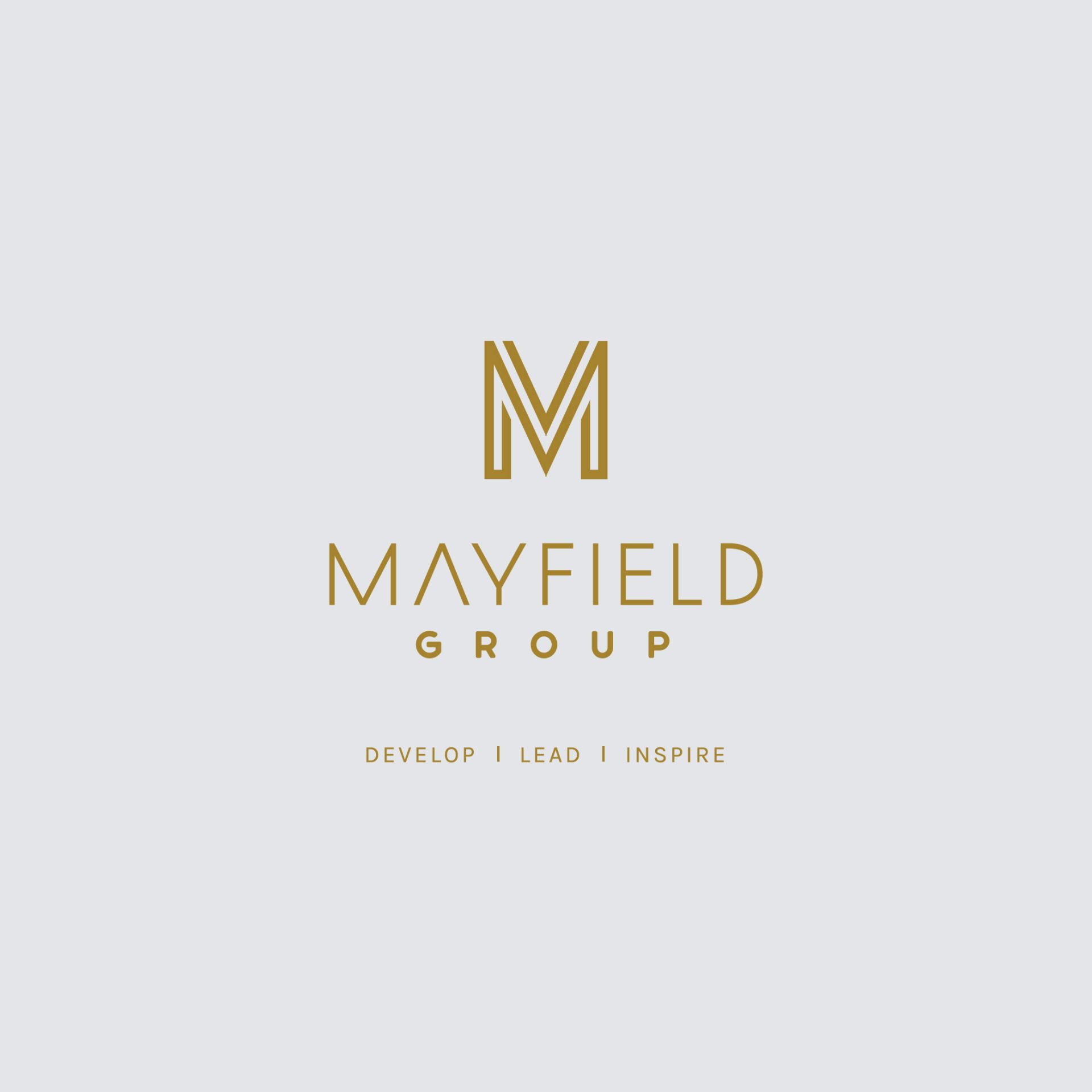 Mayfield Group - Papercuts Design