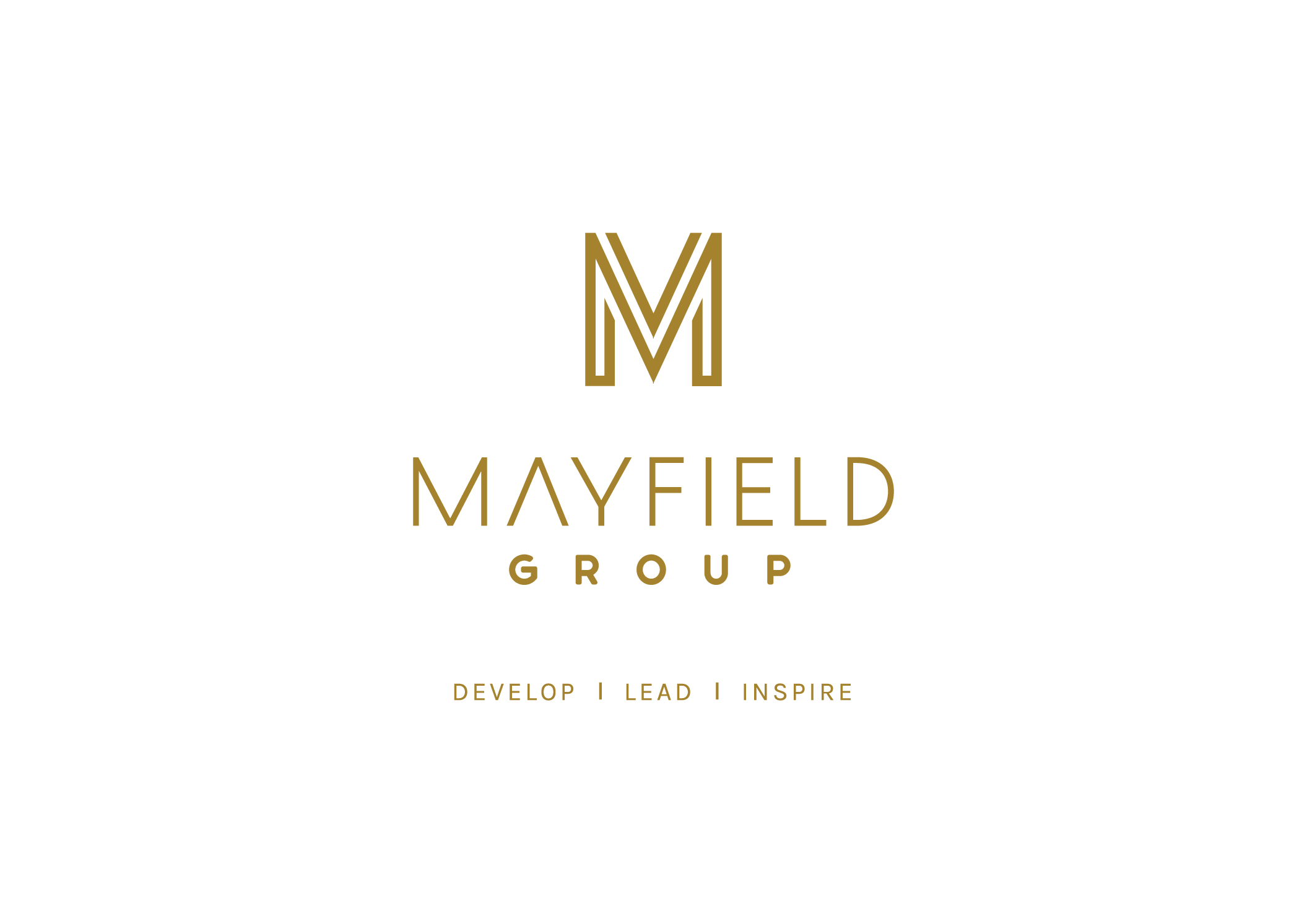 Mayfield Group - Papercuts Design
