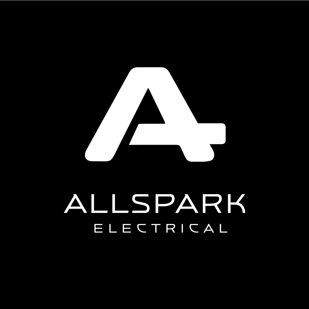 Allspark Electrical - Papercuts Design